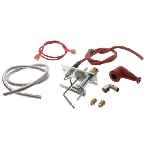 110861 - Reznor 110861 - Pilot Assembly w/ Spark Ignition, Horziontal ...