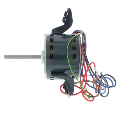 11091202S - Goodman-Amana 11091202S - 3 Speed Blower Motor (1/3 HP, 6 ...