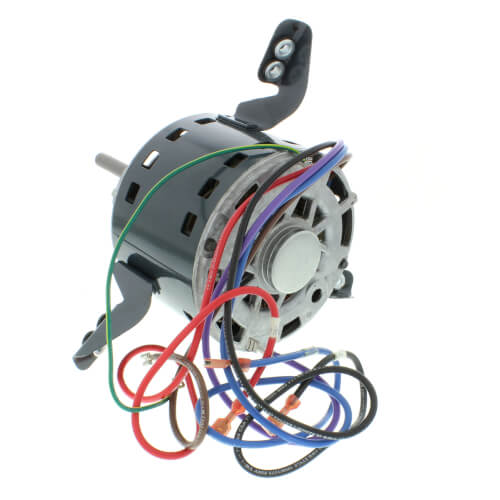 11091202S - Goodman-Amana 11091202S - 3 Speed Blower Motor (1/3 HP, 6 ...
