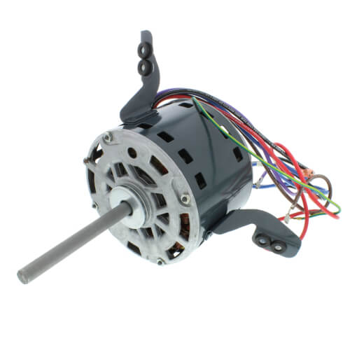 11091202S - Goodman-Amana 11091202S - 3 Speed Blower Motor (1/3 HP, 6 ...