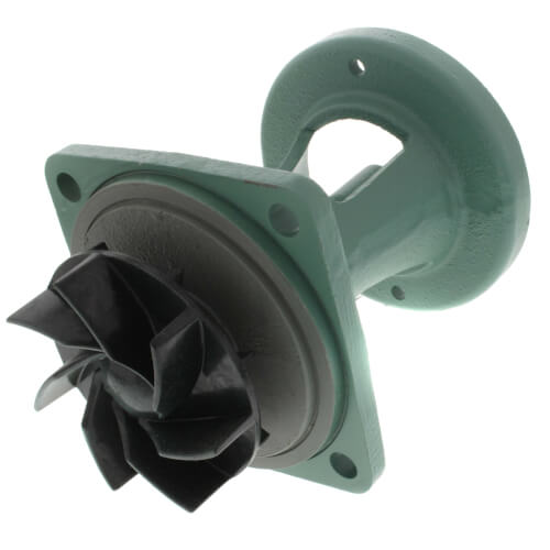 111-058RP - Taco 111-058RP - Cast Iron Bracket Assembly for Taco 111 ...