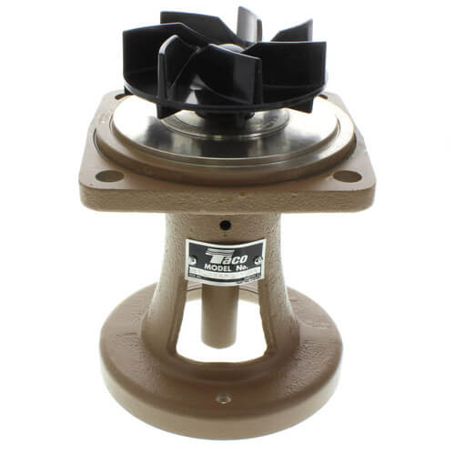 111-059RP - Taco 111-059RP - Bronze Bracket Assembly for Taco 111 ...