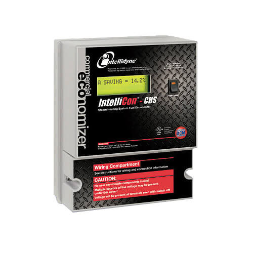 1111 - Intelligent Control Systems 1111 - IntelliCon-CHS-HP Commercial ...