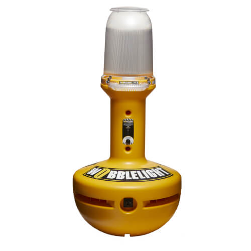 111104PS - Southwire 111104PS - 36" 400W Metal Halide Work Wobblelight