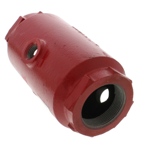 112098 - Bell & Gossett 112098 - 2" Inline Air Separator