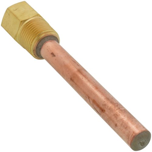 112620AA - Resideo 112620AA - Copper Well Assembly w/ 3-3/4" Insertion