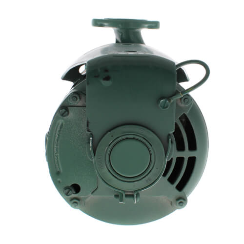 113-C4 - Taco 113-C4 - 113 Cast Iron Three-Piece Circulator Pump, 1/8 HP