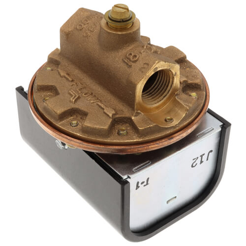 113200 - McDonnell & Miller 113200 - FS1, 1/2" Flow Switch