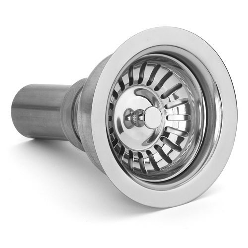 1140F-316 - Franke 1140F-316 - Strainer Assembly Outdoor Sink Series, T ...