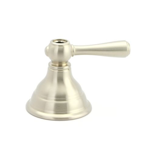 114346BN - Moen 114346BN - Brushed Nickel Handle Hub, 114346BN