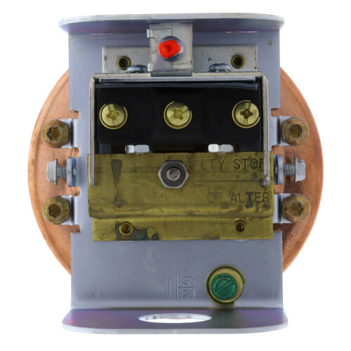 115400 - McDonnell & Miller 115400 - FS6-3/4, 3/4" Flow Switch-High ...