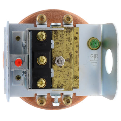 115600 - McDonnell & Miller 115600 - FS6-1, 1" Flow Switch-High Sensitivity