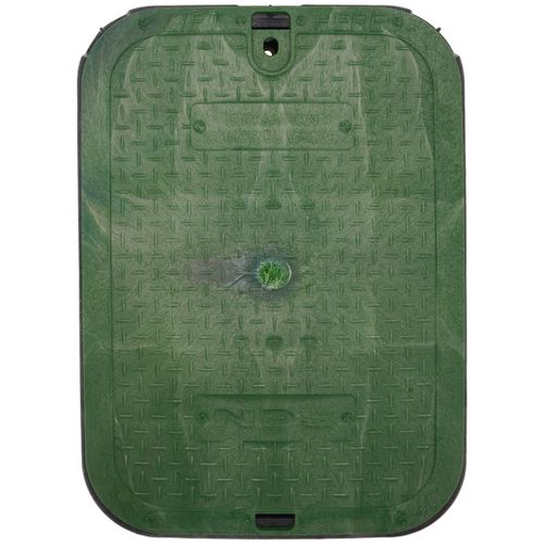 115TBC - NDS 115TBC - 14" x 19" x 6" Standard Series Irrigation Control ...