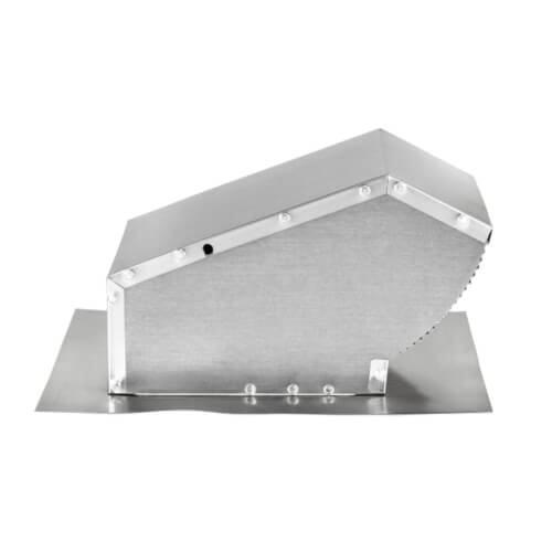 116-LAMBRO - Lambro Industries 116-LAMBRO - Aluminum Roof Vent for 7 ...