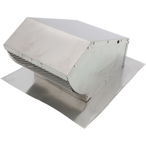 116-LAMBRO - Lambro Industries 116-LAMBRO - Aluminum Roof Vent for 7 ...
