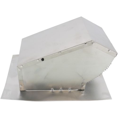 116-LAMBRO - Lambro Industries 116-LAMBRO - Aluminum Roof Vent for 7 ...