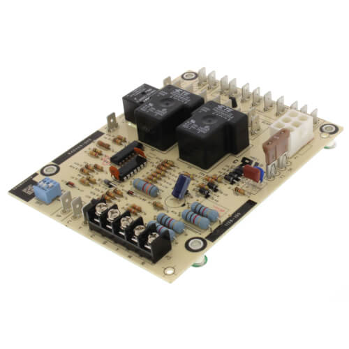 1160192 - Heil Quaker (ICP) 1160192 - Fan Timer Board, 1160192