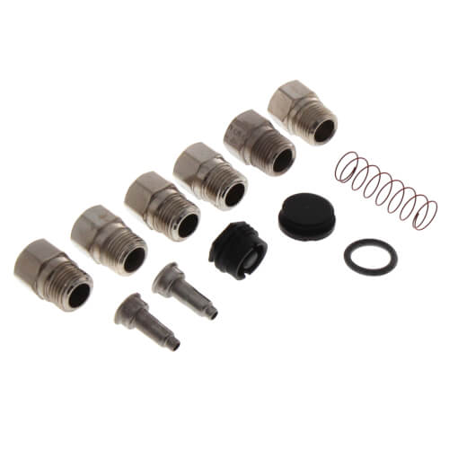 1160991 - Heil Quaker (ICP) 1160991 - Nat Gas to LP Conversion Kit, 1160991