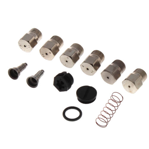 1160991 - Heil Quaker (ICP) 1160991 - Nat Gas to LP Conversion Kit, 1160991