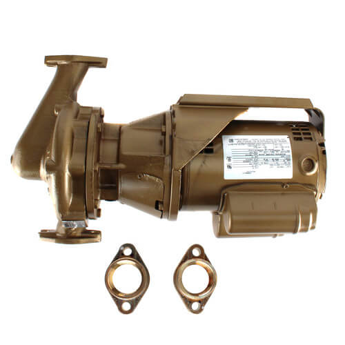 116440MF-133 - Armstrong Pumps 116440MF-133 - H-53-1 AB Maintenance ...