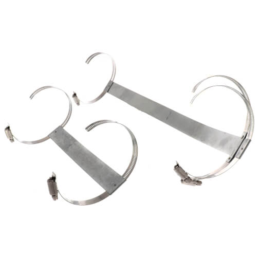 117-3K - Holdrite 117-3K - 2"-3" No Hub Fitting Restraint