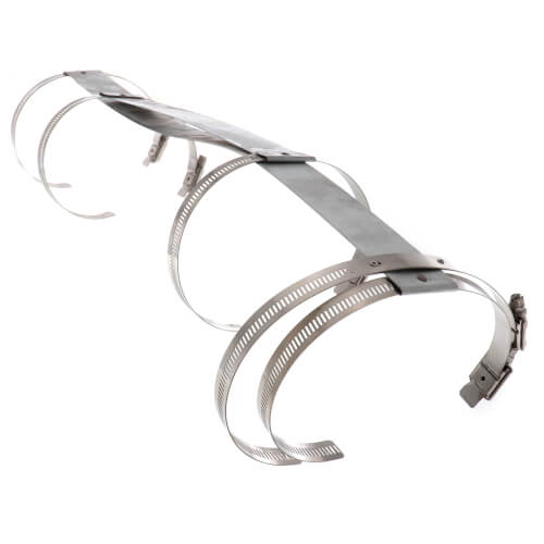 117-3K - Holdrite 117-3K - 2"-3" No Hub Fitting Restraint