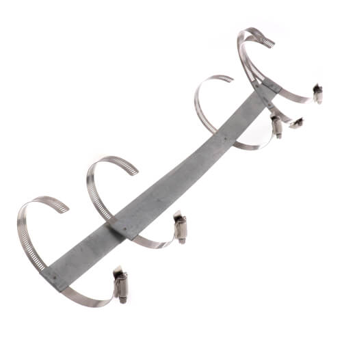 117-3K - Holdrite 117-3K - 2"-3" No Hub Fitting Restraint