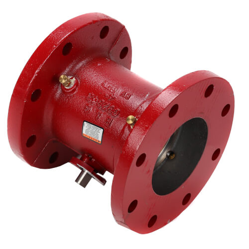 117035 - Bell & Gossett 117035 - CB-4 Circuit Setter Balance Valve, 4 ...