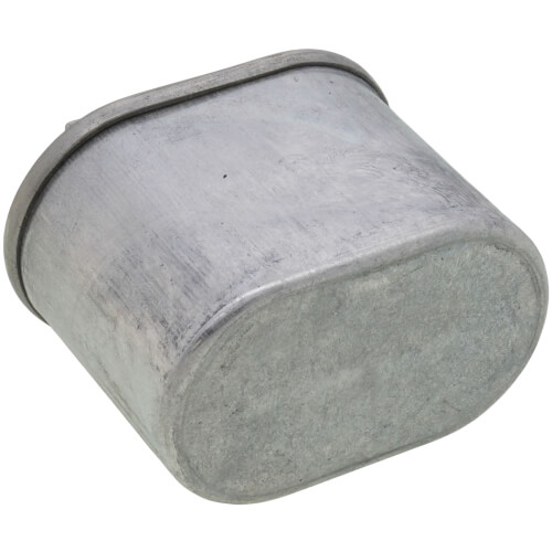 1178116 - Heil Quaker (ICP) 1178116 - 5mfd 440v Oval run capacitor, 1178116
