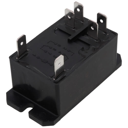 1172506 - Heil Quaker (ICP) 1172506 - Relay, 24V, DPST, 1172506