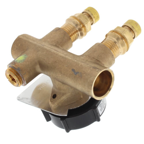 117410LF - Bell & Gossett 117410LF - RF-1/2S Circuit Setter Balance ...