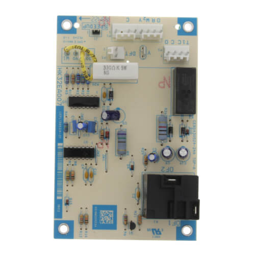 1177927 - Heil Quaker (ICP) 1177927 - Defrost Board, 1177927