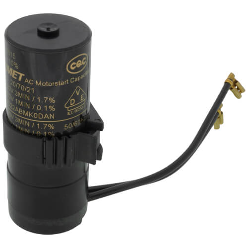 117U5015 - Secop 117U5015 - 80 uF Danfoss Start Capacitor (220V)