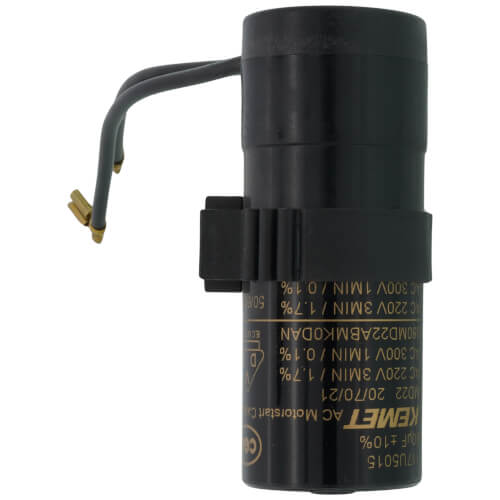 117U5015 - Secop 117U5015 - 80 uF Danfoss Start Capacitor (220V)