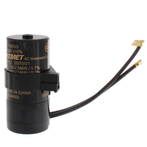 117U5023 - Secop 117U5023 - 240 MFD Danfoss Start Capacitor (125V)