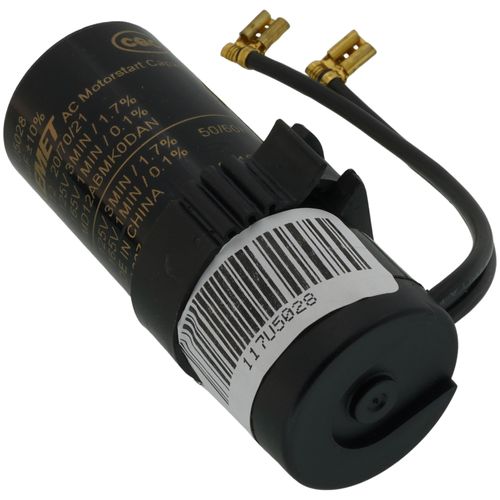 117U5028 - Secop 117U5028 - 410 MFD Round Start Capacitor for NF Model ...