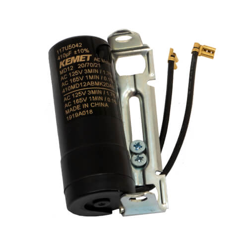 117U5042 - Secop 117U5042 - 410 uF Danfoss Start Capacitor (125V)