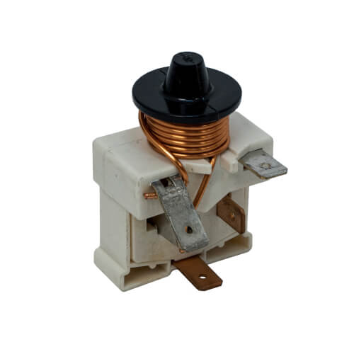 117U6012 - Secop 117U6012 - Danfoss Starting Relay (115v)