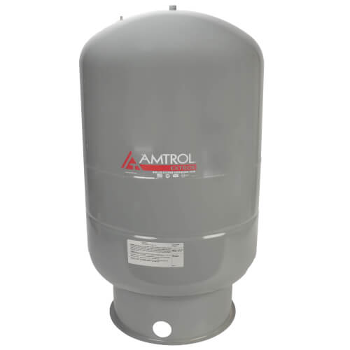 118-155 - Amtrol 118-155 - SX-160V Extrol Expansion Tank (86 Gallon Volume)
