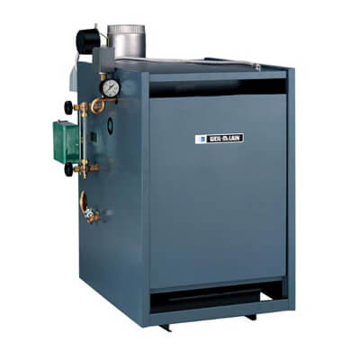 118-355-500 - Weil-McLain 118-355-500 - EG-35 - 62,000 BTU Output Cast ...