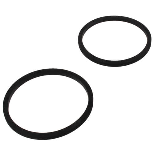 118129 - Bell & Gossett 118129 - Flange Gasket Set (2-1/2", LD-3, HD-3 ...
