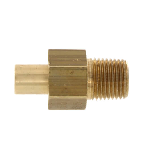 11830 - Reznor 11830 - Brass Propane Orifice Plug #55, 11830