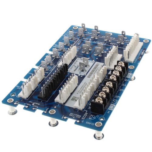 1183618 - Heil Quaker (ICP) 1183618 - Terminal Board Kit, 1183618