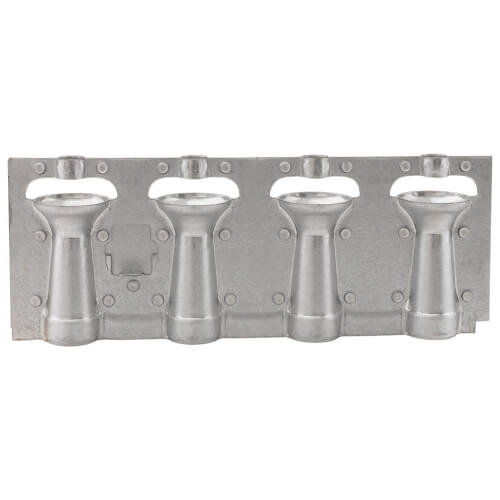 1184354 - Heil Quaker (ICP) 1184354 - Burner Assembly, 1184354