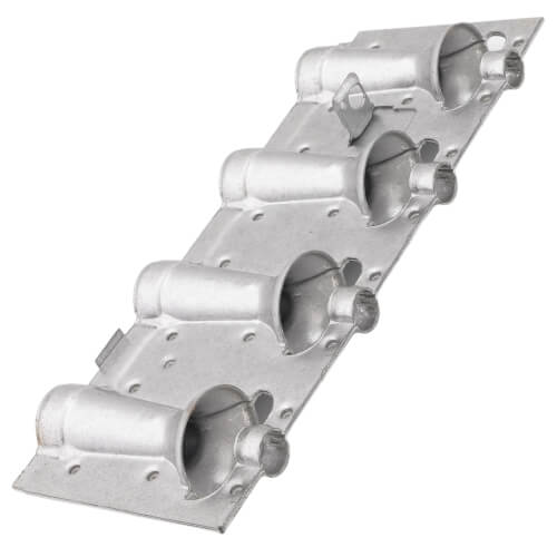 1184354 - Heil Quaker (ICP) 1184354 - Burner Assembly, 1184354