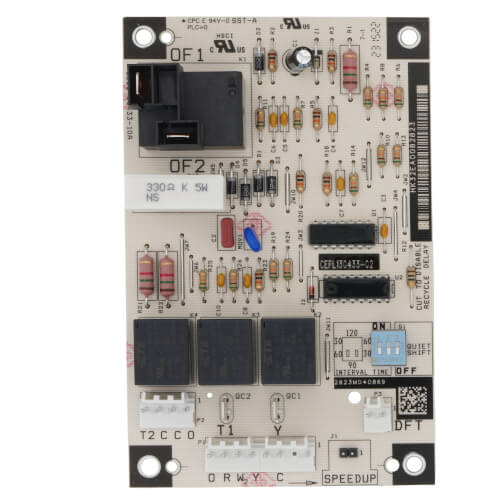 1185790 - Heil Quaker (ICP) 1185790 - Defrost Board Replacement, 1185790