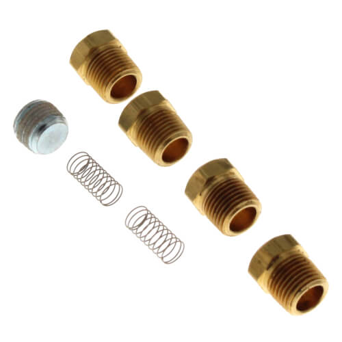 1186185 - Heil Quaker (ICP) 1186185 - LP to Nat Gas Conversion Kit