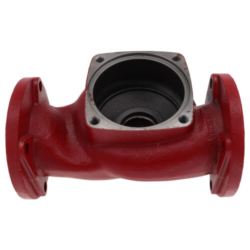 118644 - Bell & Gossett 118644 - Cast Iron Body Volute Housing for 2-1/ ...