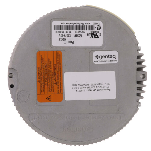 1186619 - Heil Quaker (ICP) 1186619 - ECM Motor Control Module, 1186619