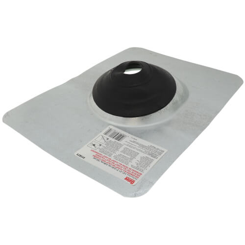 11871-OATEY - Oatey 11871-OATEY - 1.5" to 3" All-Flash No-Caulk Roof ...